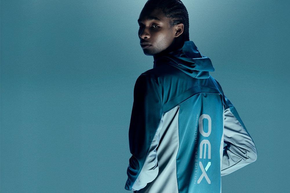 OEX Blue | Our Story