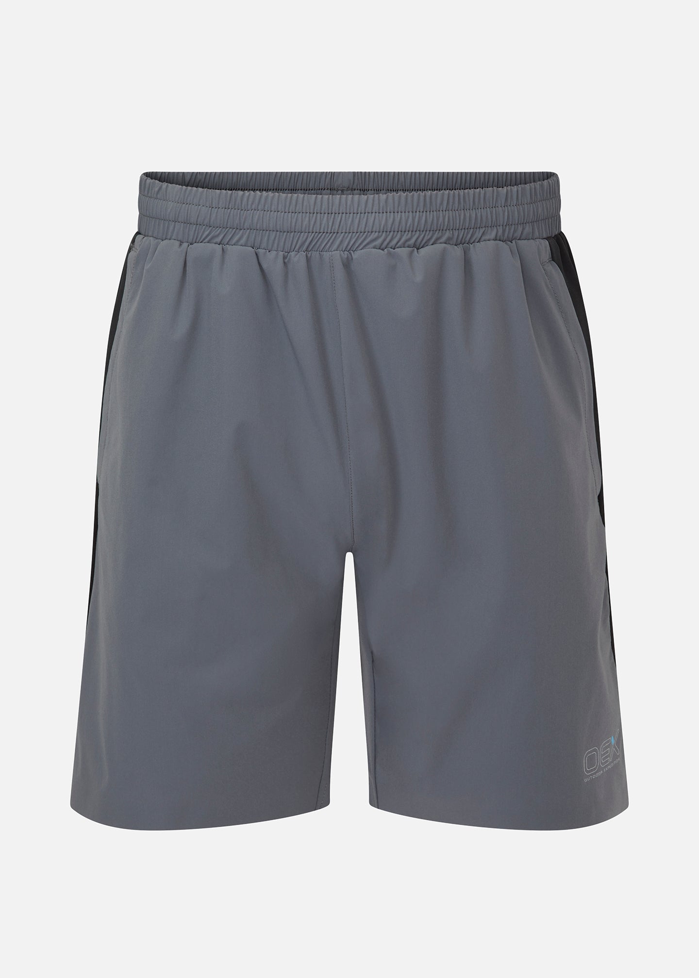 Dale Short - Charcoal – OEX