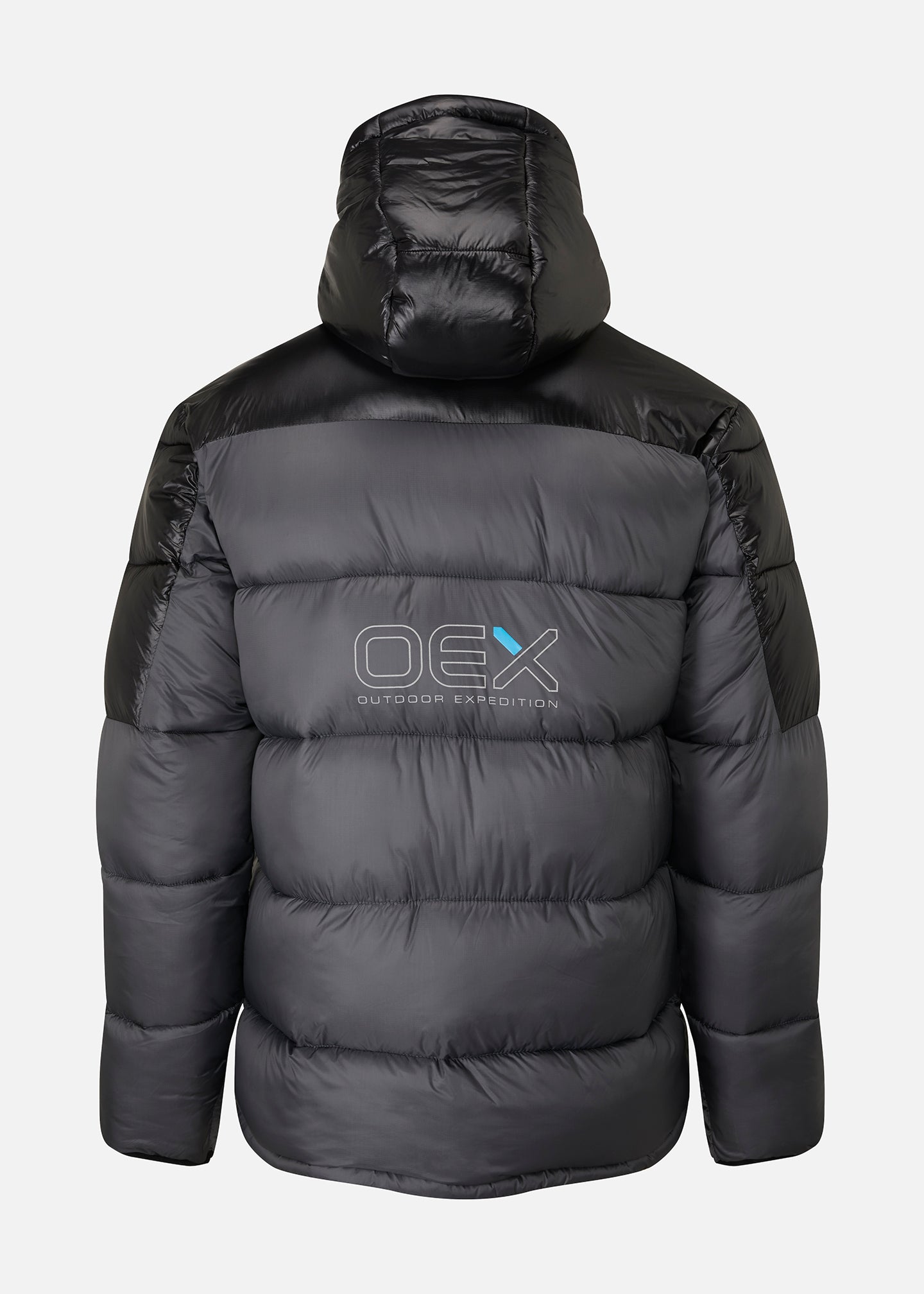 OEX Blue | Engineered For Adventure